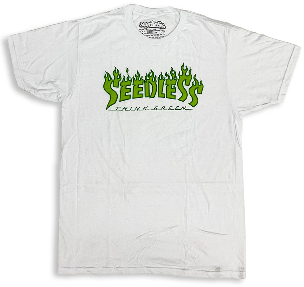 Tee: Thrashed