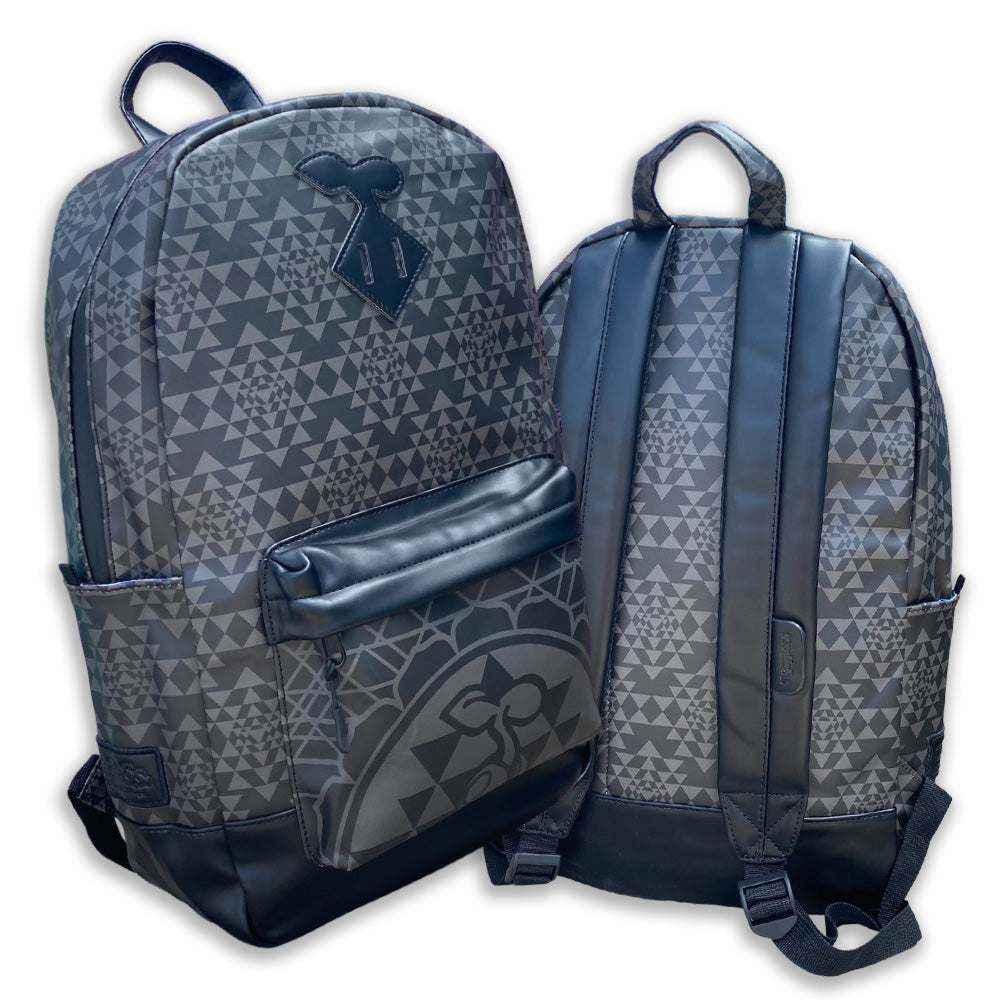 trippinonseedleSs | Smell Proof Cannabis Backpacks & Bookbag