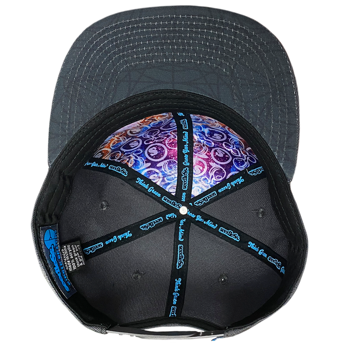 #trippinonseedleSs | Seedless Lifted Head/Hat Supply | Snapbacks
