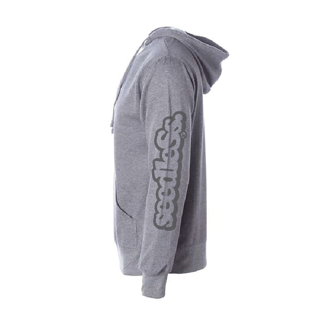 Hoody : Coop Dot