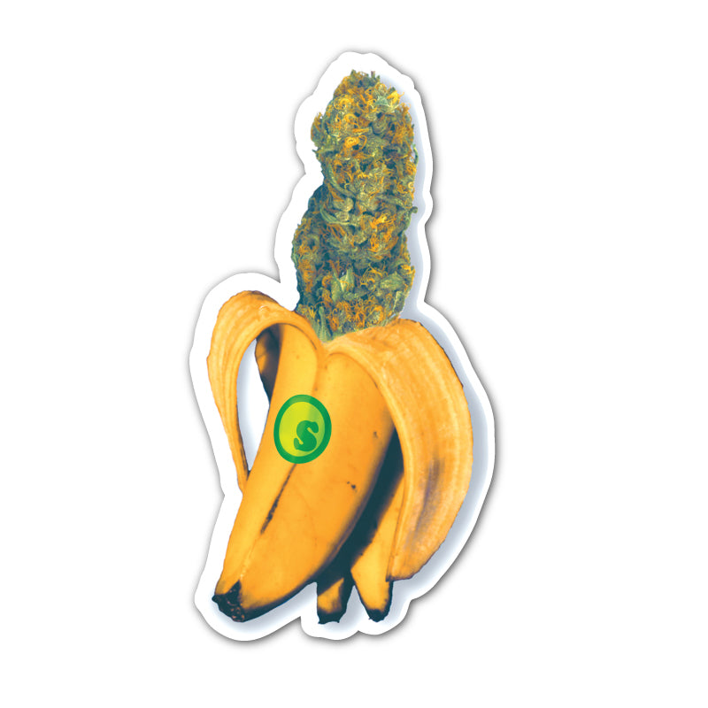 trippinonseedleSs | Cannabis Stickers | Weed & Stoner Sticke Packs ...