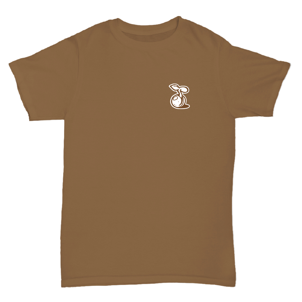 Tee : Lil Sprout